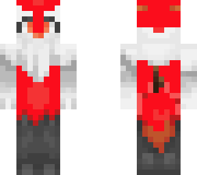 Dominator | Minecraft Skin