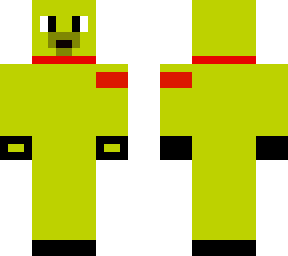 Dug | Minecraft Skin