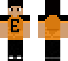 enzo | Minecraft Skins