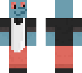 Felix | Minecraft Skin