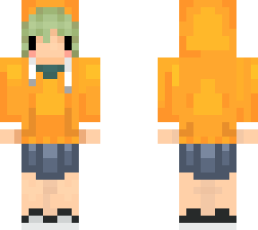 stampy | Minecraft Skins