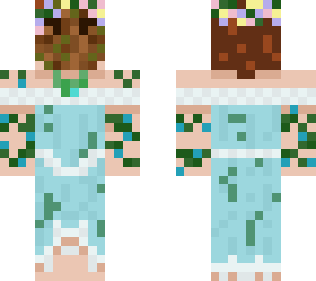 fairy | Minecraft Skins