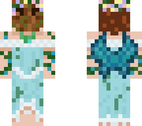 fairy | Minecraft Skins