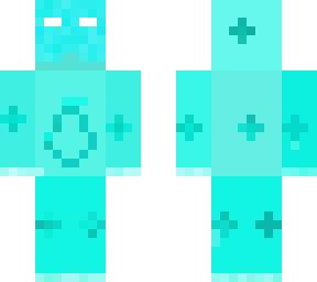 freeze | Minecraft Skins