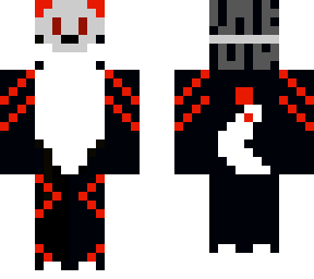 vox | Minecraft Skins