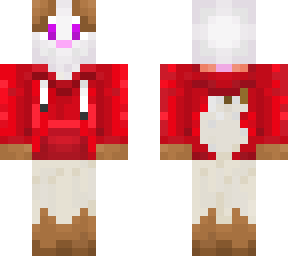 Glitchy | Minecraft Skin