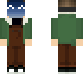 jacket | Minecraft Skins