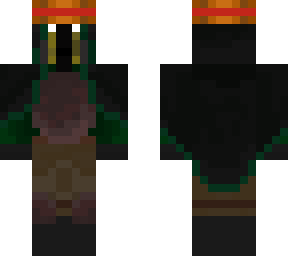 spec ops | Minecraft Skins