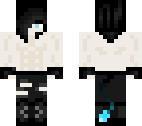 insanity | Minecraft Skins