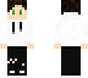 Javier 2020 | Minecraft Skin