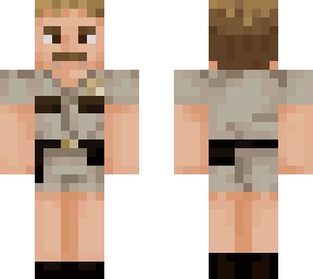 jim dangle reno 911 | Minecraft Skin