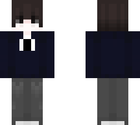 jonathan | Minecraft Skin