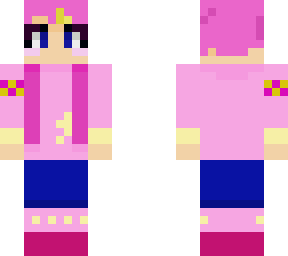 kirby | Minecraft Skins