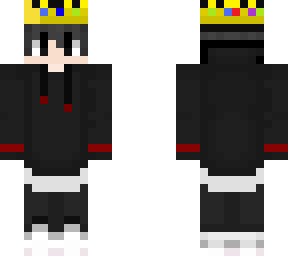 kol | Minecraft Skin