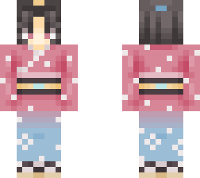 koyuki | Minecraft Skins