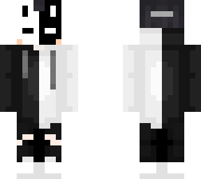 Legend | Minecraft Skin