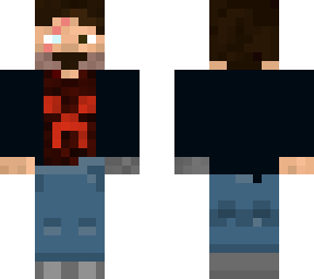 sam | Minecraft Skins