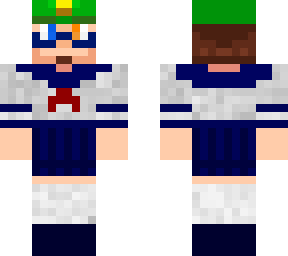 colegiala | Minecraft Skins