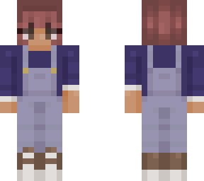 maru | Minecraft Skins