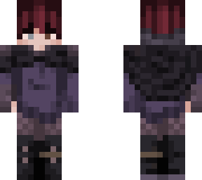 mc lore skin | Minecraft Skin