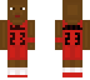 michael jordan | Minecraft Skins