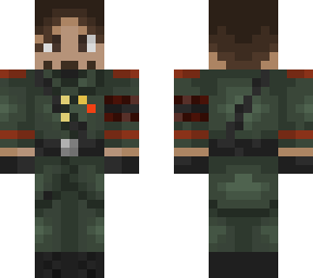 us military | Minecraft Skins