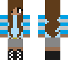 mom | Minecraft Skins