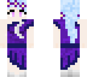 goddess | Minecraft Skins