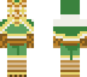 origins | Minecraft Skins