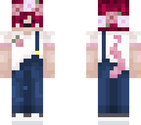 my RatSmp skin | Minecraft Skin