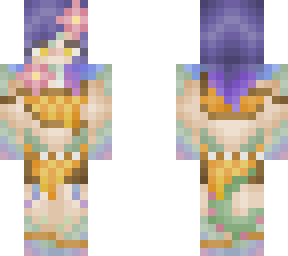 neeko | Minecraft Skin