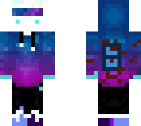 planetlord | Minecraft Skins