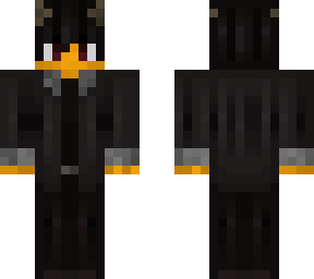 baphomet | Minecraft Skins