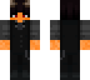 baphomet | Minecraft Skins