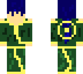 culo | Minecraft Skins