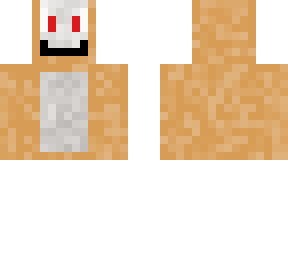 Pbbv | Minecraft Skin