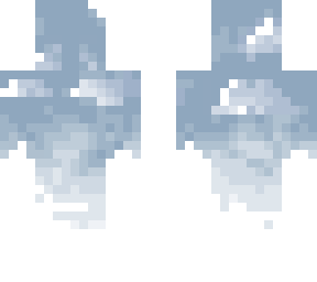 cloud | Minecraft Skins