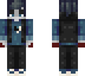 peter | Minecraft Skins