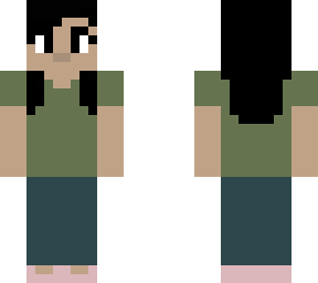 Pony Merks | Minecraft Skin