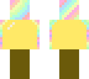 popsicle | Minecraft Skins