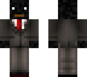 robber | Minecraft Skins