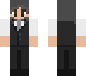 ross federman | Minecraft Skins