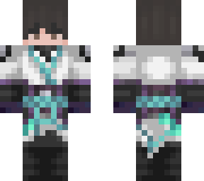 sage | Minecraft Skins