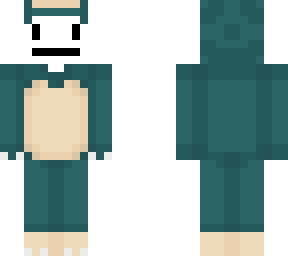 snorlax | Minecraft Skins
