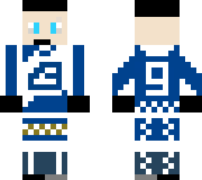 skin9 | Minecraft Skin