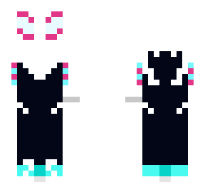 gwen | Minecraft Skins