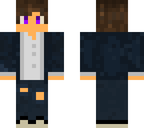 spy | Minecraft Skins