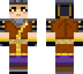 battle of beasts | Minecraft Skins