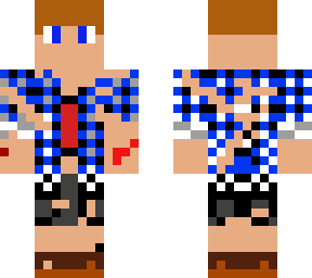 surviver | Minecraft Skins