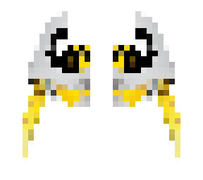 tape measure | Minecraft Skin